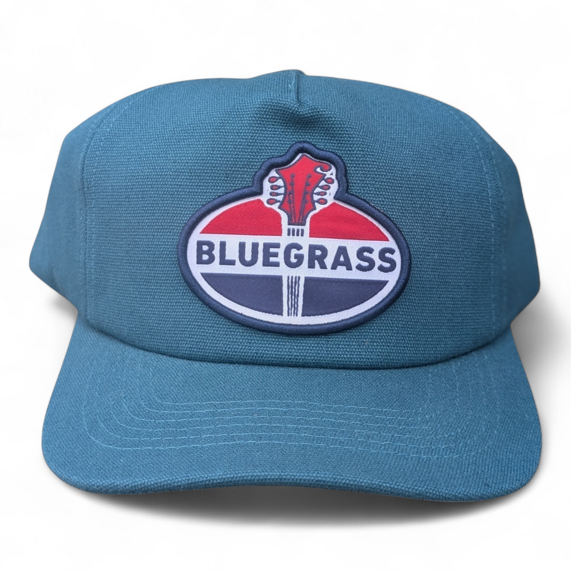 Bluegrass Standard Hat – thedomeswap
