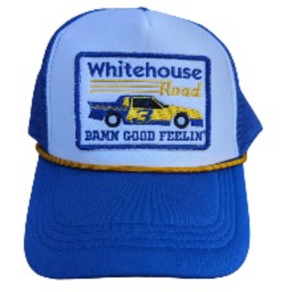 Band Hats – thedomeswap